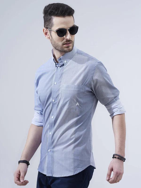 Shirts Collection For Men | GOOSEBERY – G O O S E B E R Y®