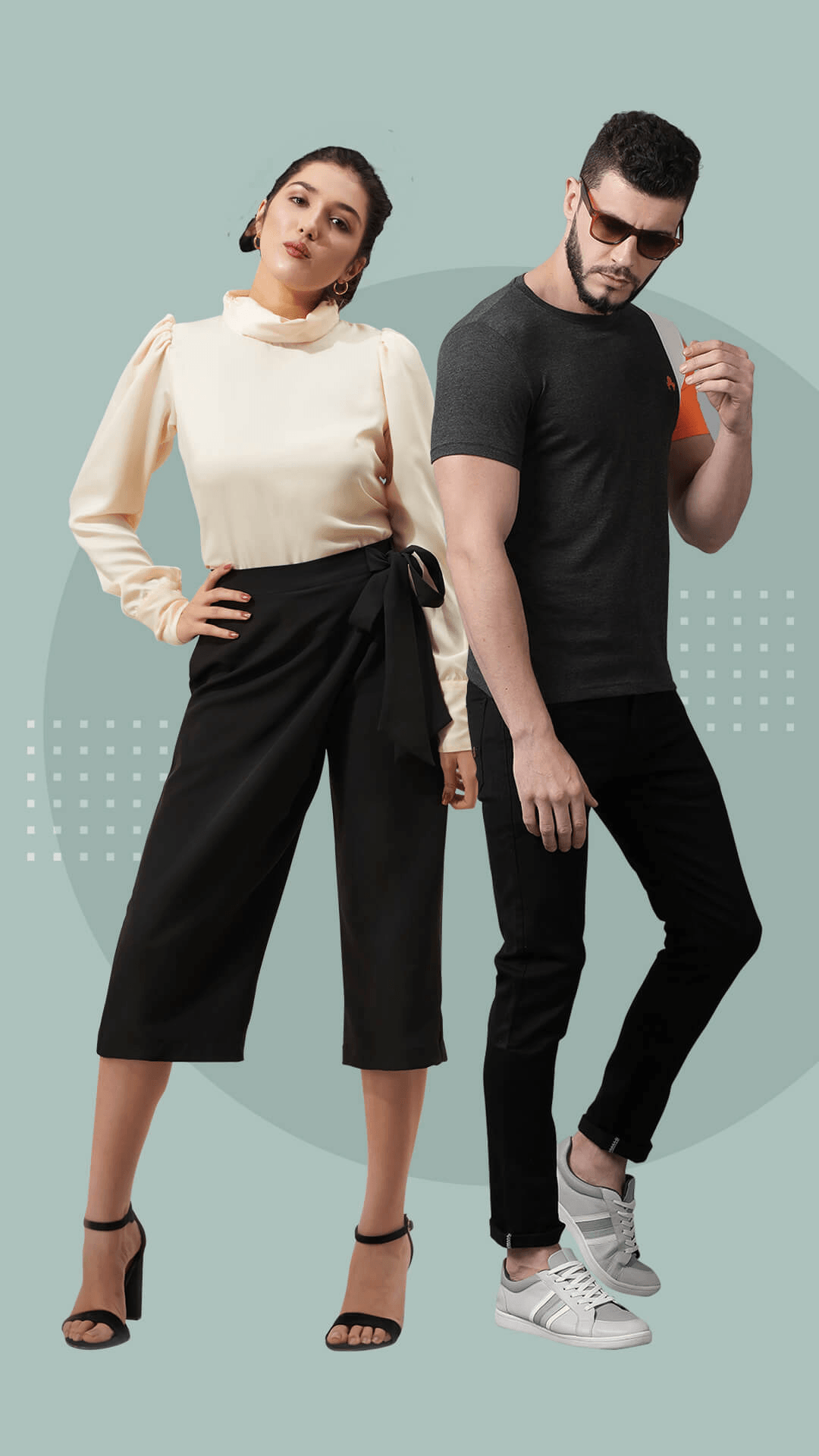 Bestseller Across Store – G O O S E B E R Y®